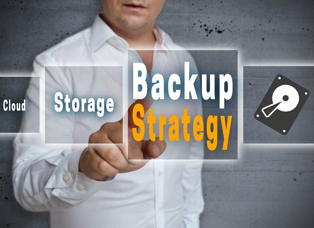 Should You Be Backing Up Office 365? | DWD Technology Group