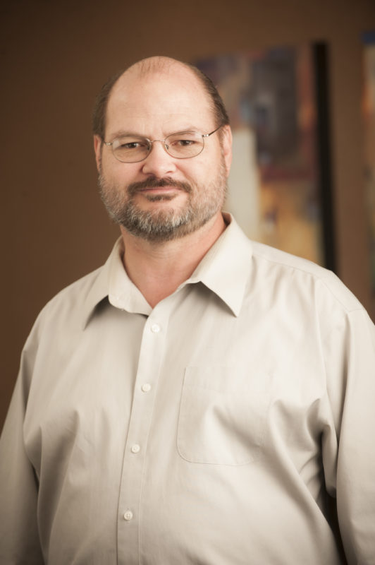 Chuck Goddard Is Now A StorageCraft Certified Master Engineer | DWD ...