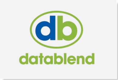Datablend Application Integration With Sage Intacct