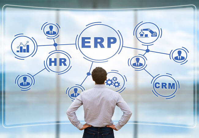 Differences Between Sage 100 ERP Standard (MAS 90) & Sage 100 ERP ...