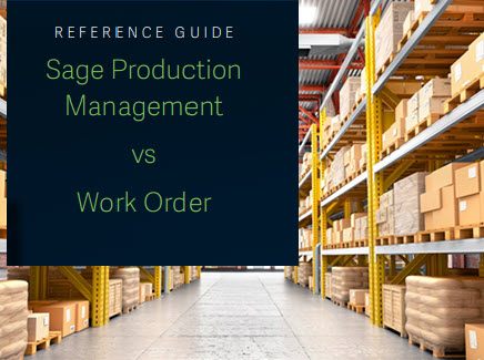 Sage 100 Cloud ERP | Software Cost And Benefits