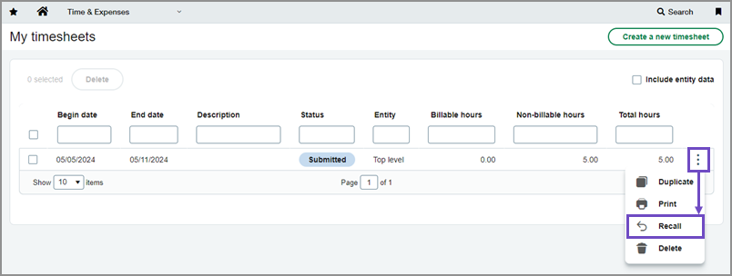 What's New In Sage Intacct 2024 R3 | DWD Technology Group